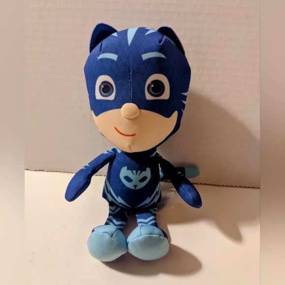 Toys | Pj Masks Plush Doll | Poshmark